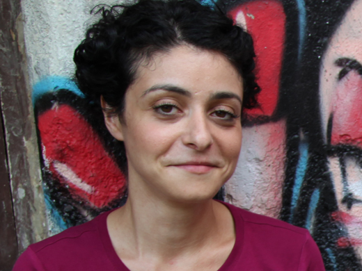 Jenny Kleeman - Alchetron, The Free Social Encyclopedia