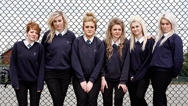 Educating Yorkshire - Alchetron, The Free Social Encyclopedia