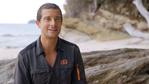The Island With Bear Grylls All 4
