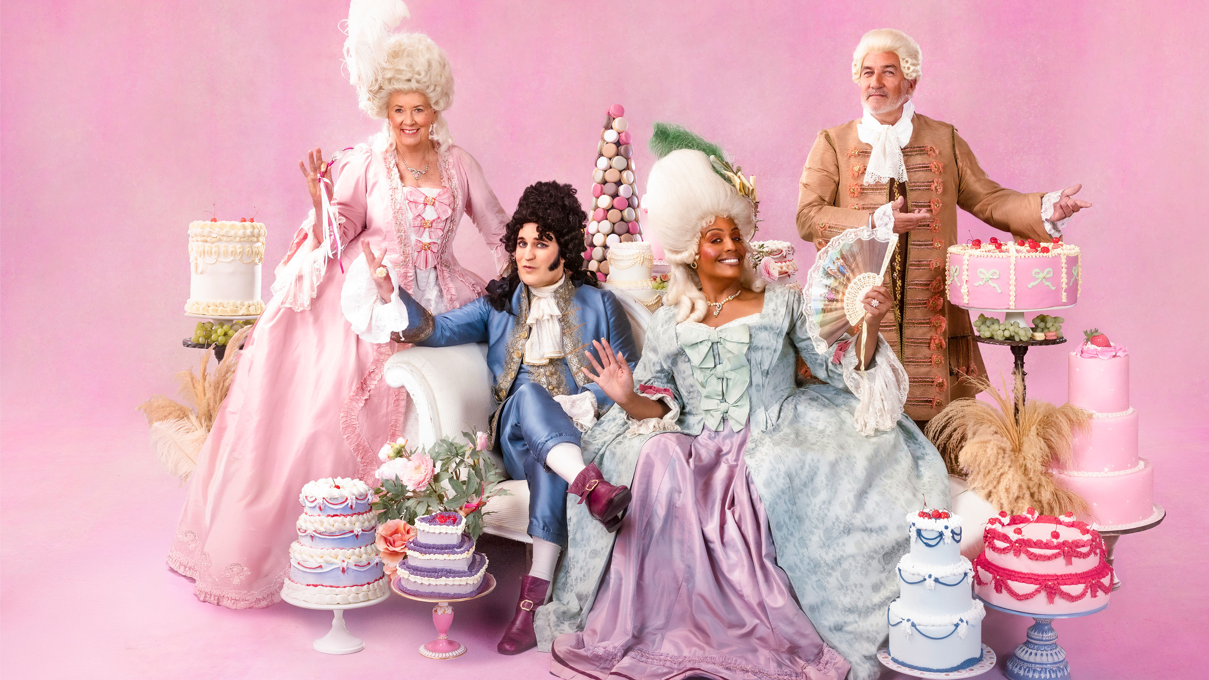 Channel 4 | Stream & Watch Live TV