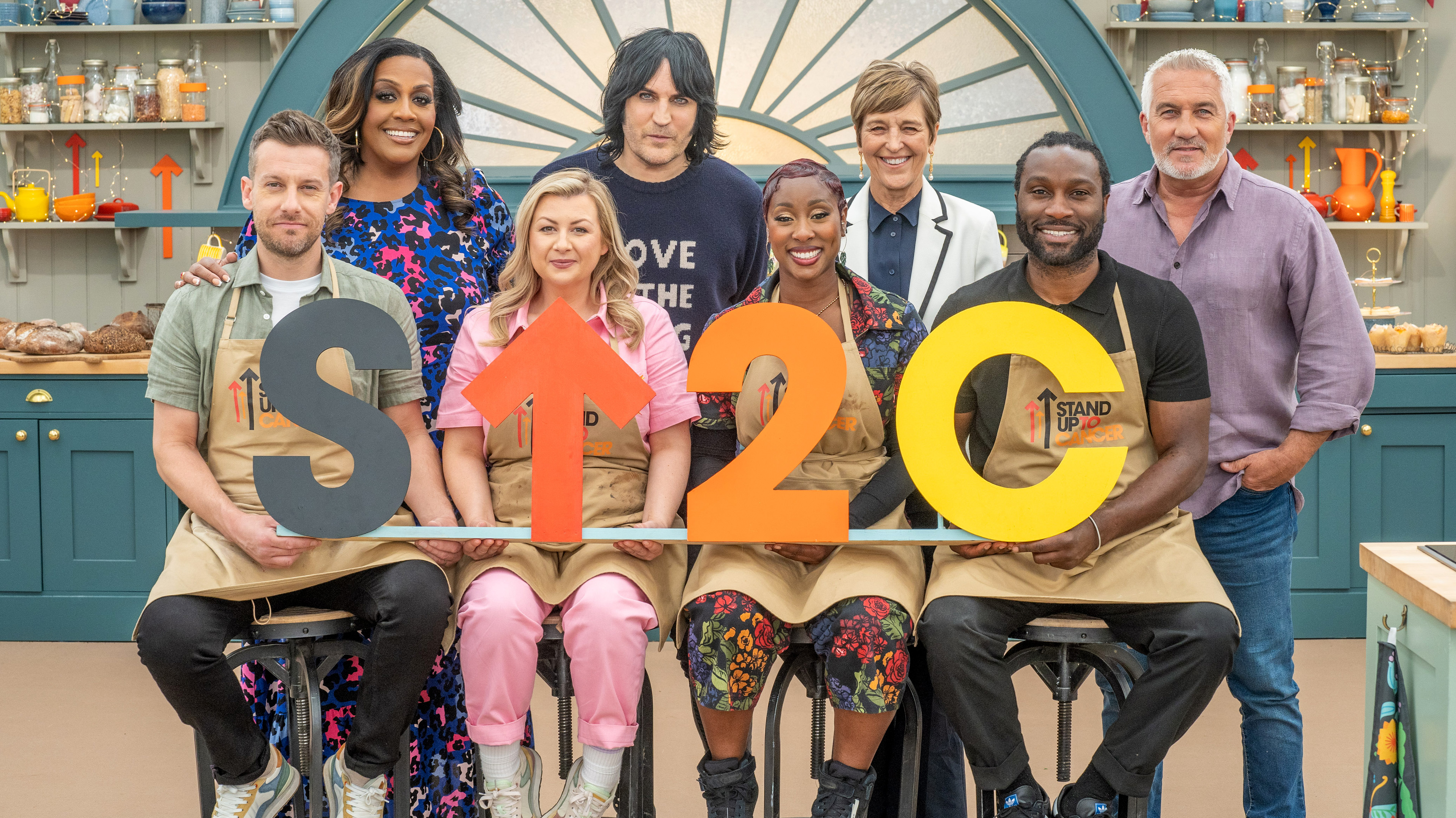 Channel 4 | Stream & Watch Live TV