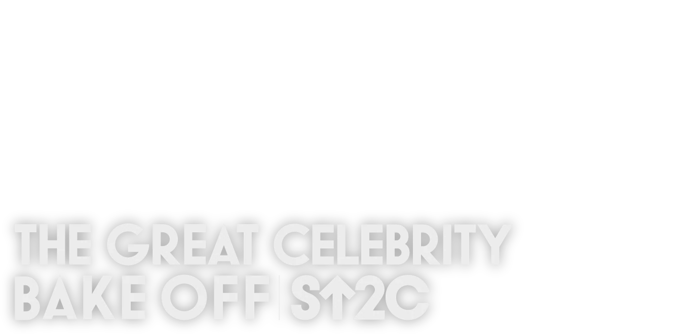 Watch The Great Celebrity Bake Off for SU2C | Stream free on Channel 4