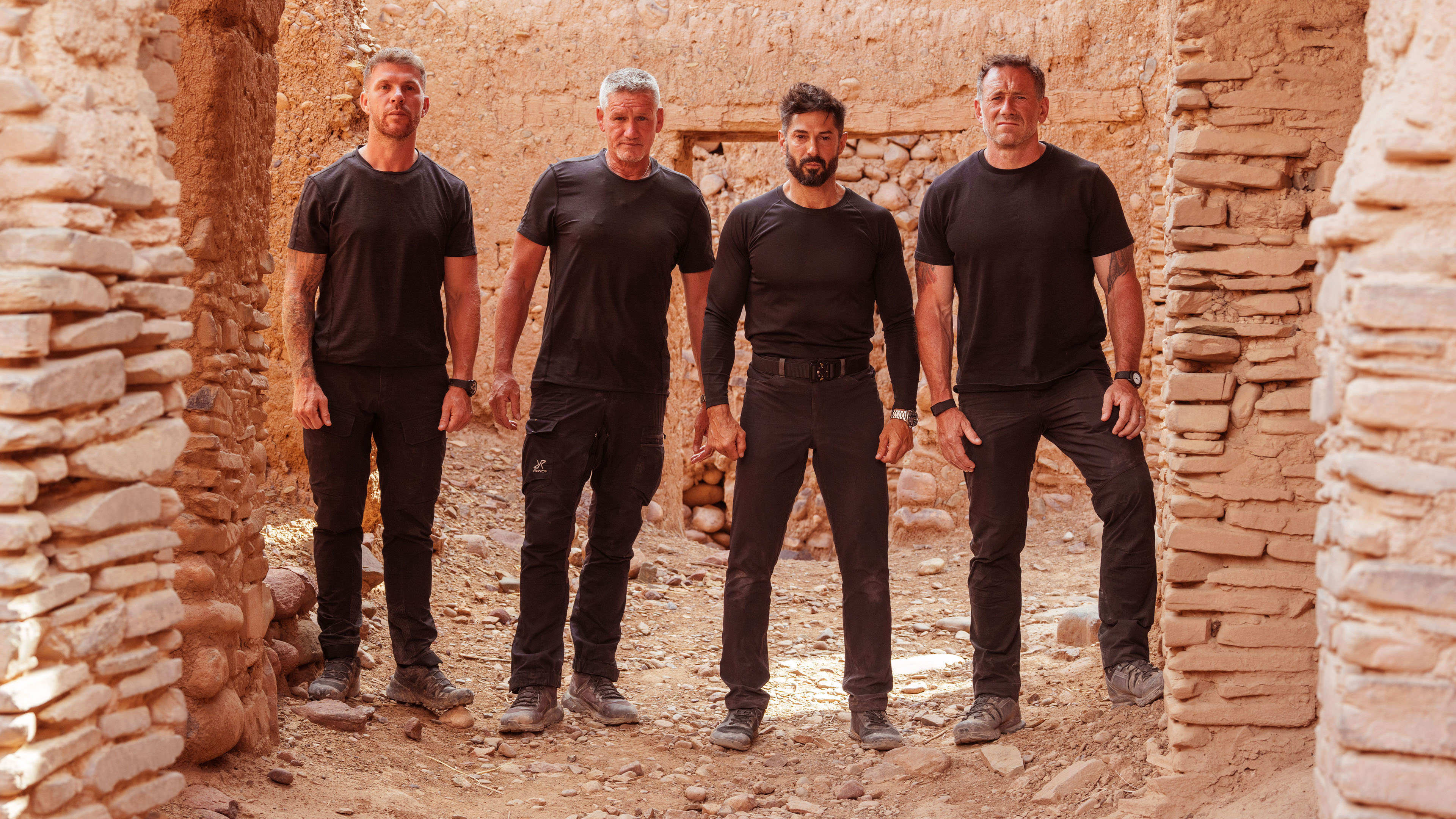Channel 4 | Stream & Watch Live TV