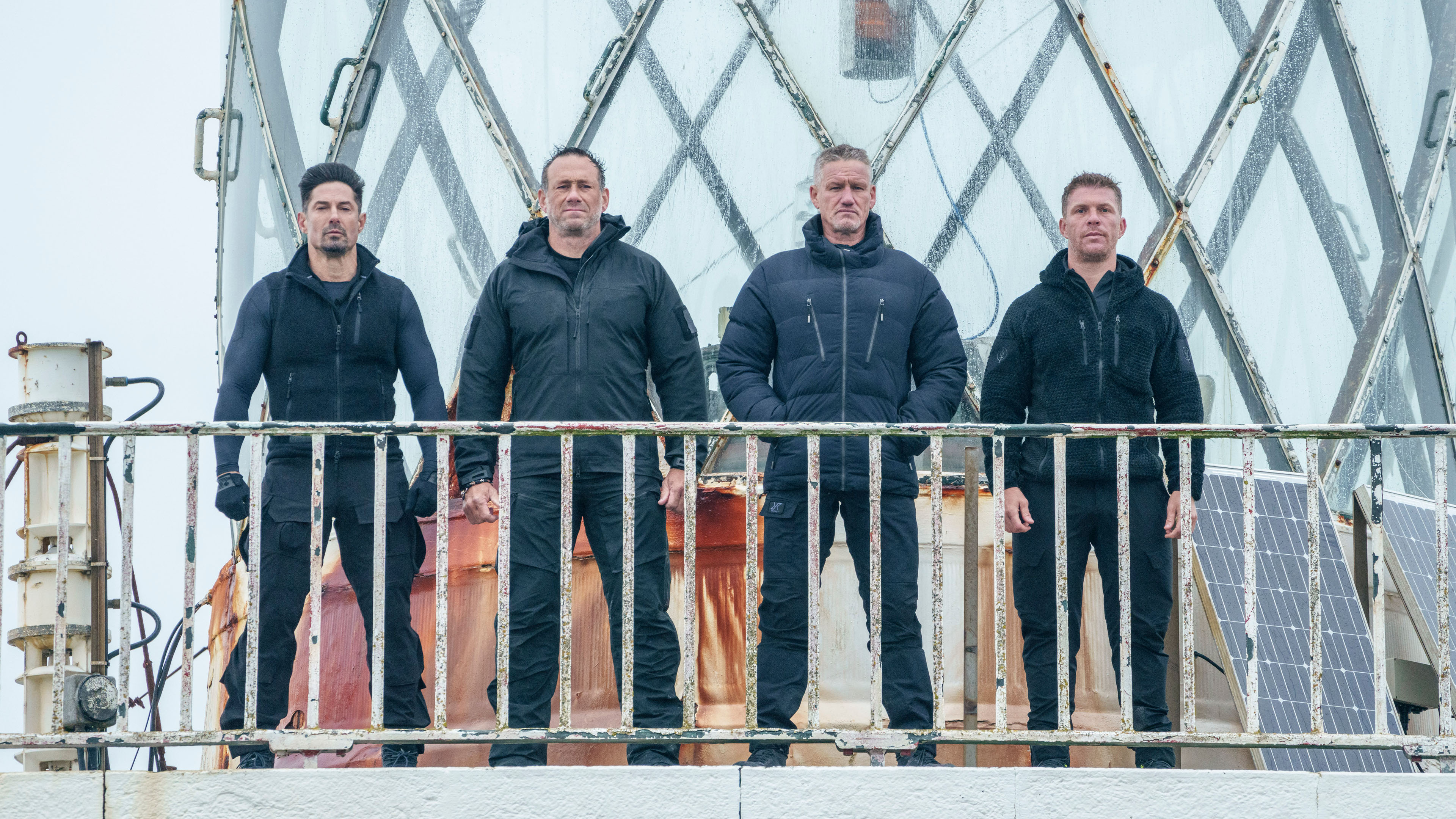 Channel 4 | Stream & Watch Live TV