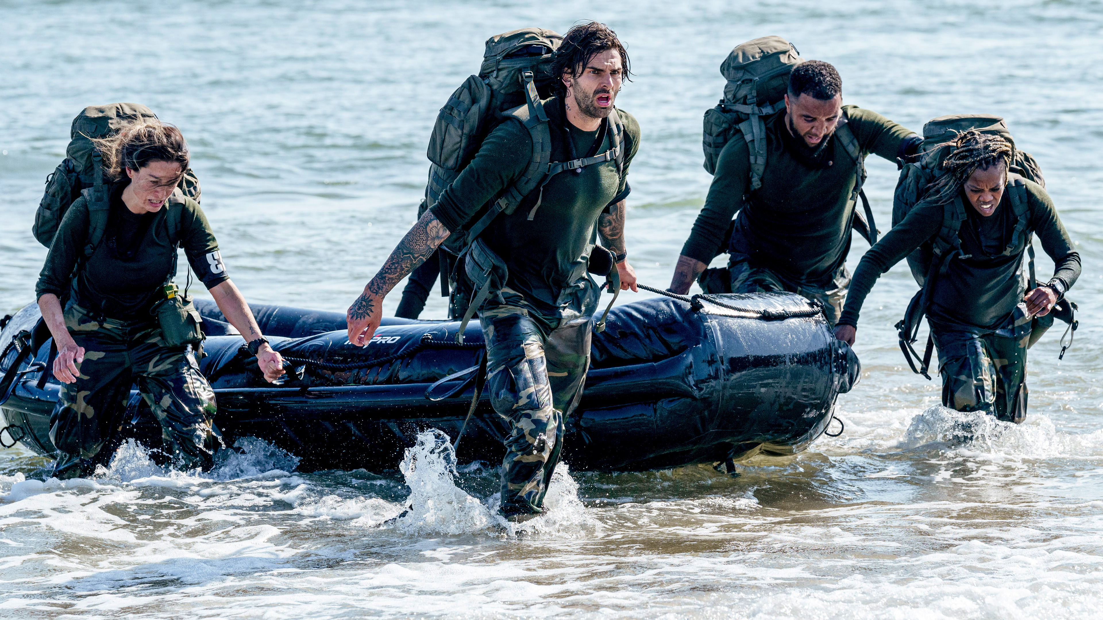 Channel 4 | Stream & Watch Live TV