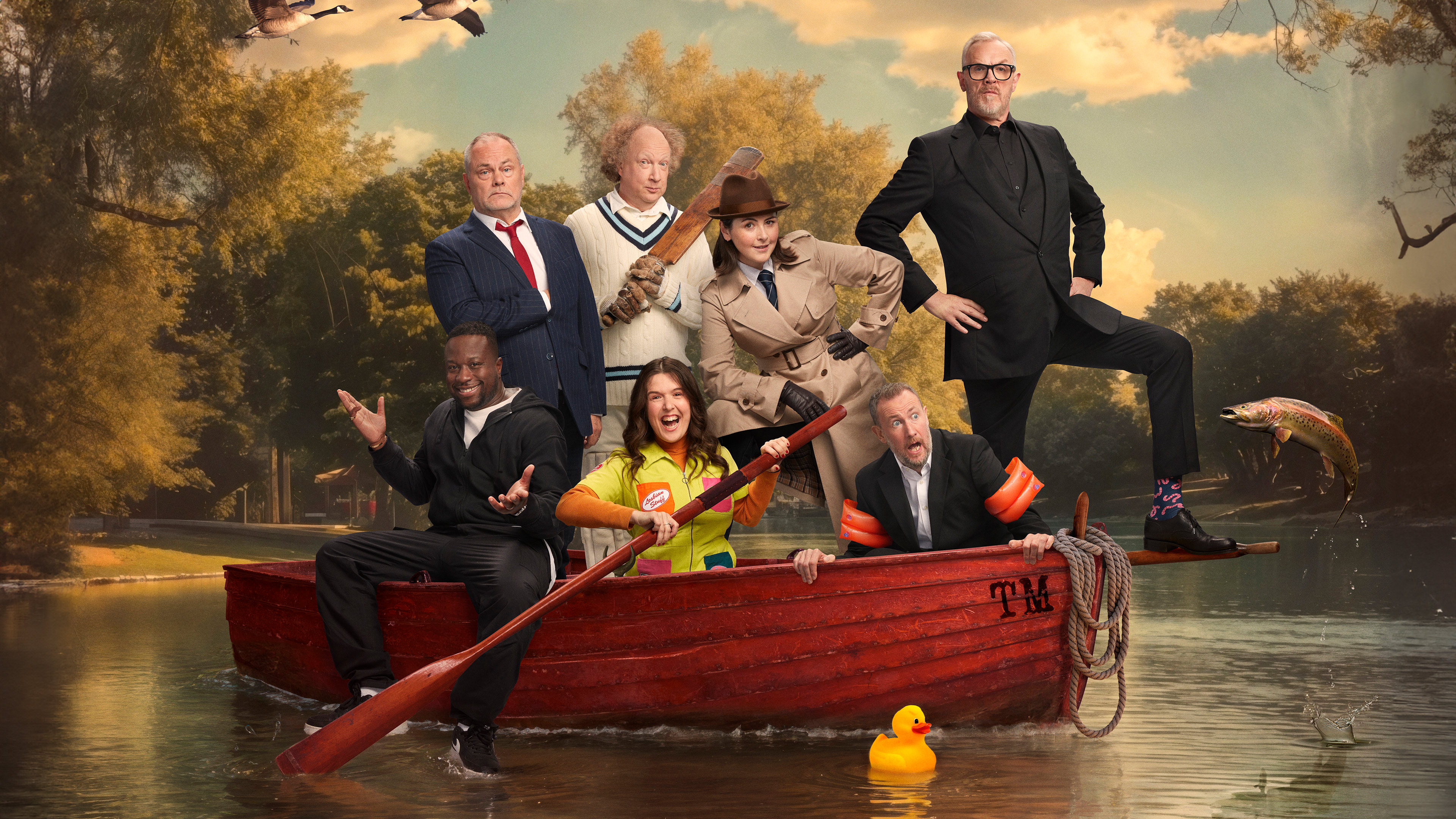 Channel 4 | Stream & Watch Live TV