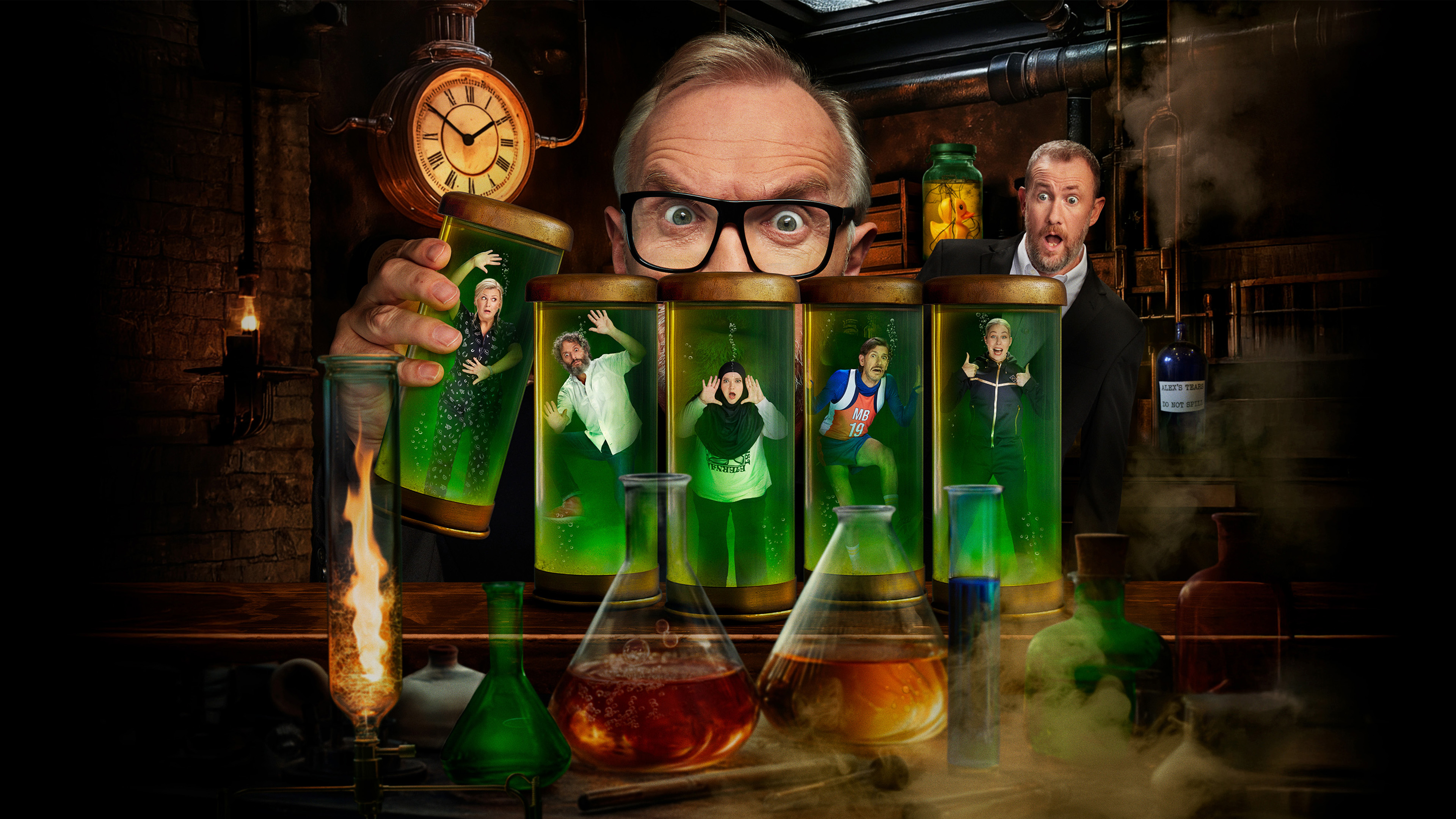 Channel 4 | Stream & Watch Live TV