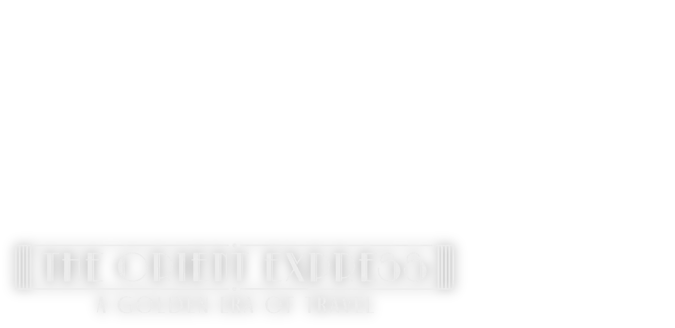 Watch The Orient Express: A Golden Era of Travel | Stream free on Channel 4