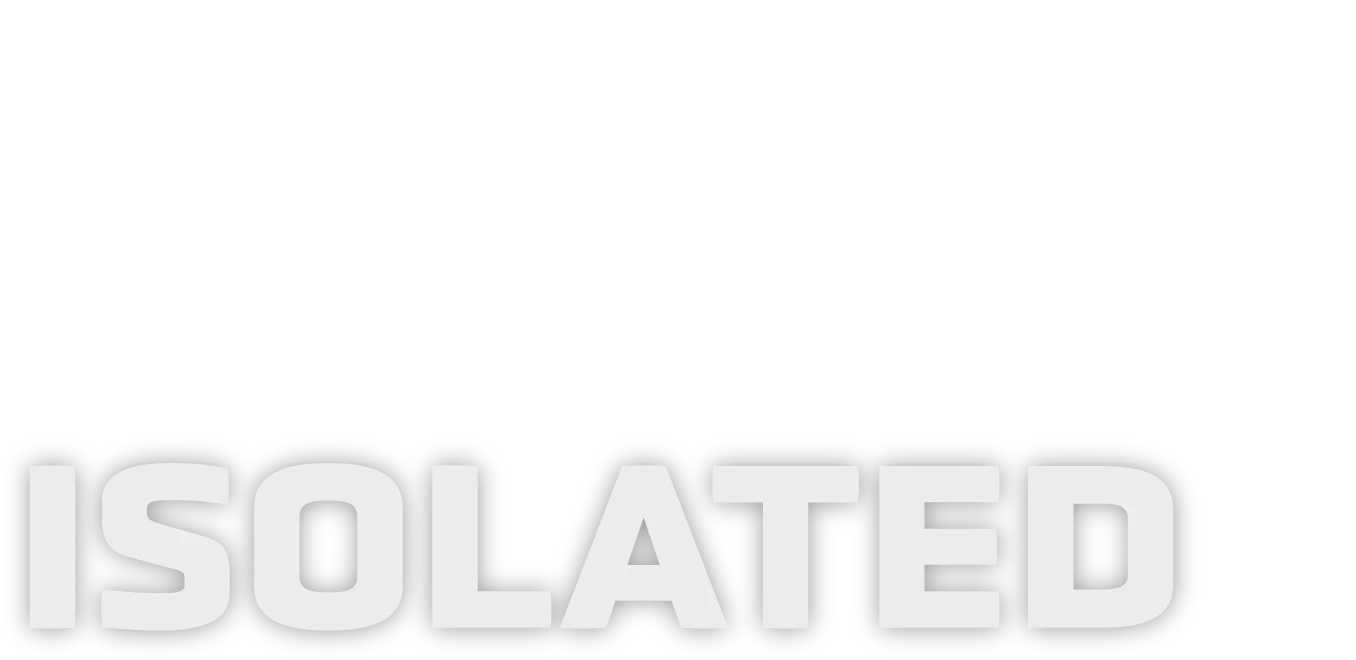 Watch Isolated | Stream free on Channel 4