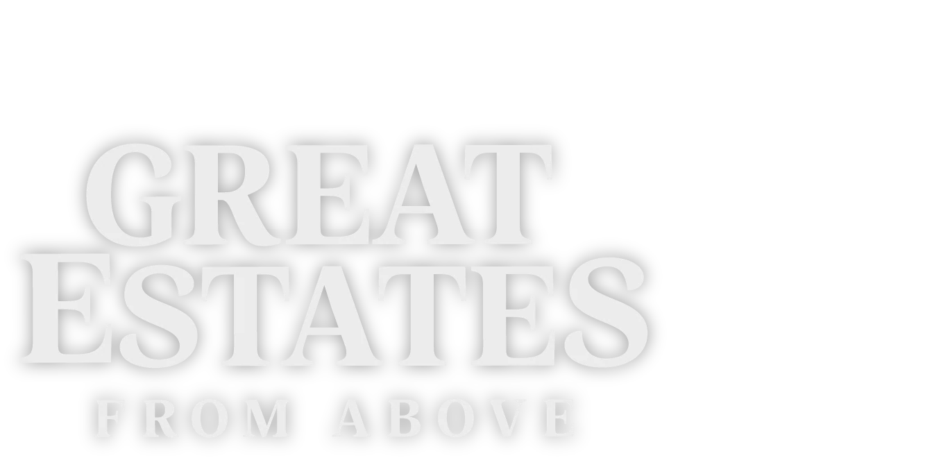 Watch Great Estates from Above | Stream free on Channel 4