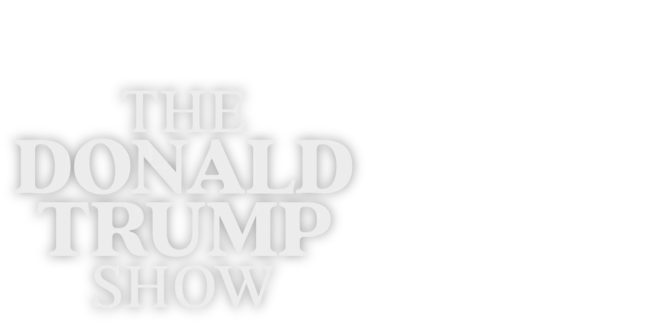 Watch The Donald Trump Show | Stream free on Channel 4