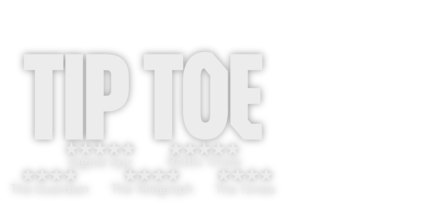 Watch Tip Toe | Stream free on Channel 4