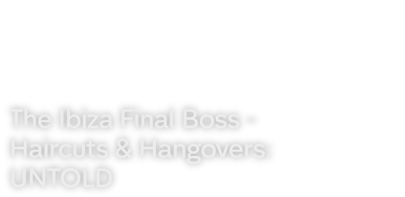 Watch The Ibiza Final Boss: UNTOLD | Stream free on Channel 4