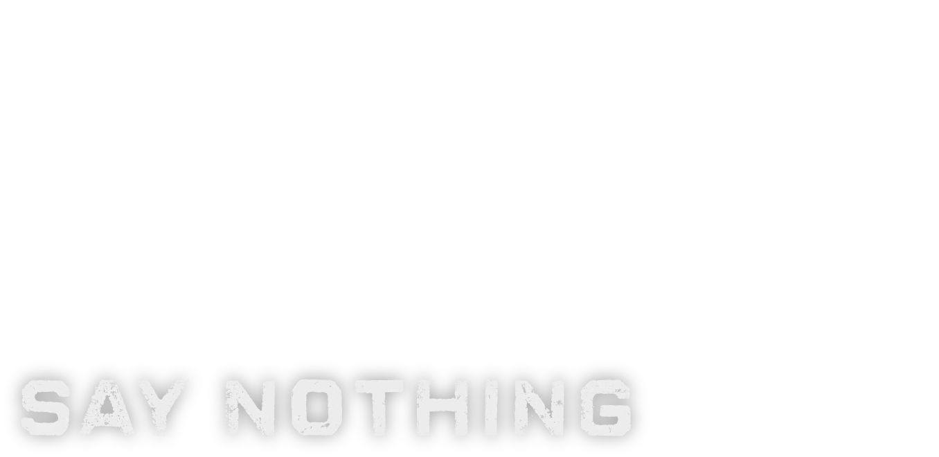 Watch Say Nothing | Stream free on Channel 4