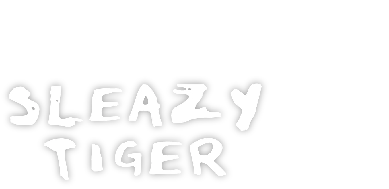 Watch Sleazy Tiger | Stream free on Channel 4
