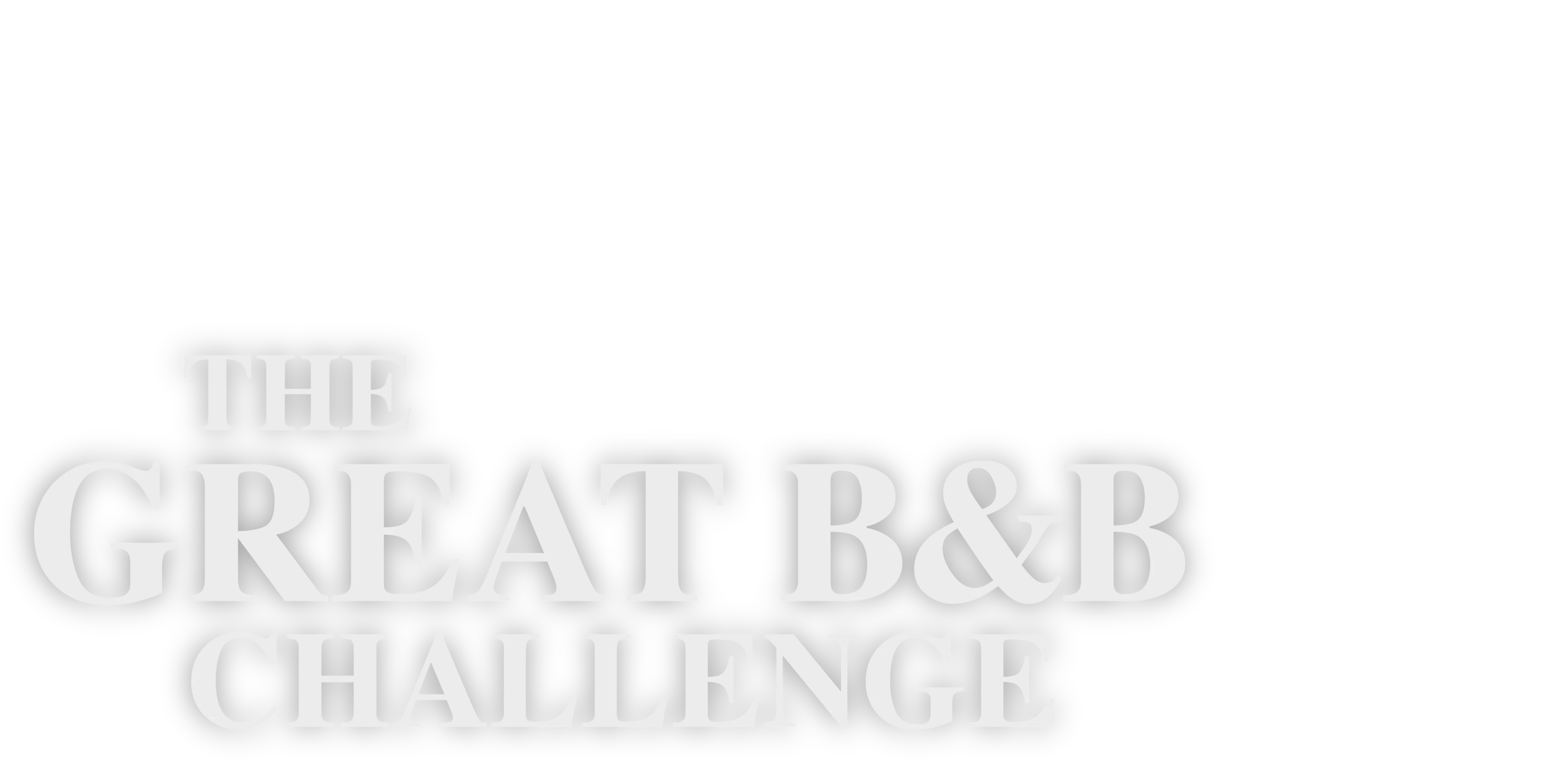 Watch The Great B&B Challenge | Stream free on Channel 4