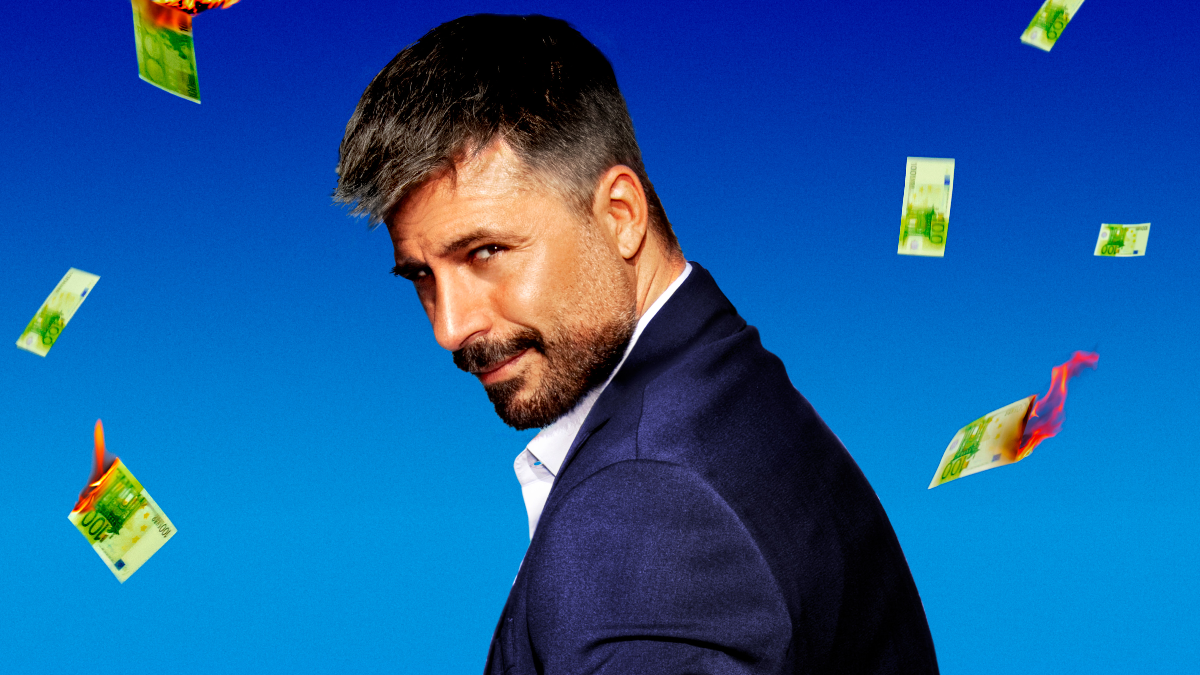 Walter Presents | Stream free on Channel 4