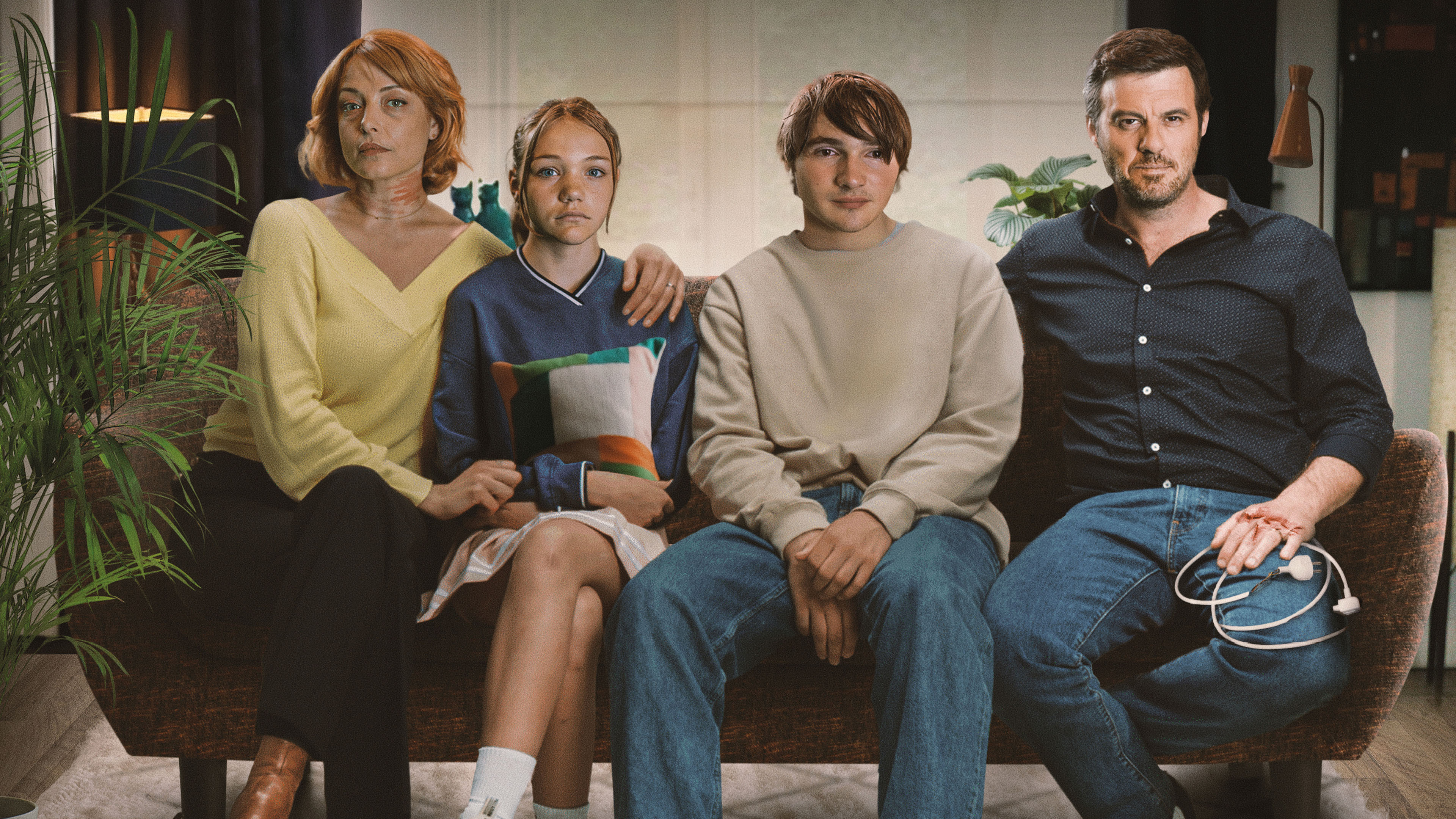 Walter Presents | Stream free on Channel 4