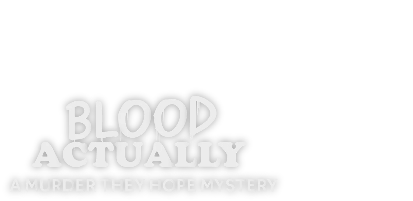 Watch Blood Actually: A Murder, They Hope Mystery | Stream free on ...