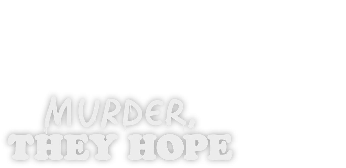 Watch Murder, They Hope | Stream free on Channel 4