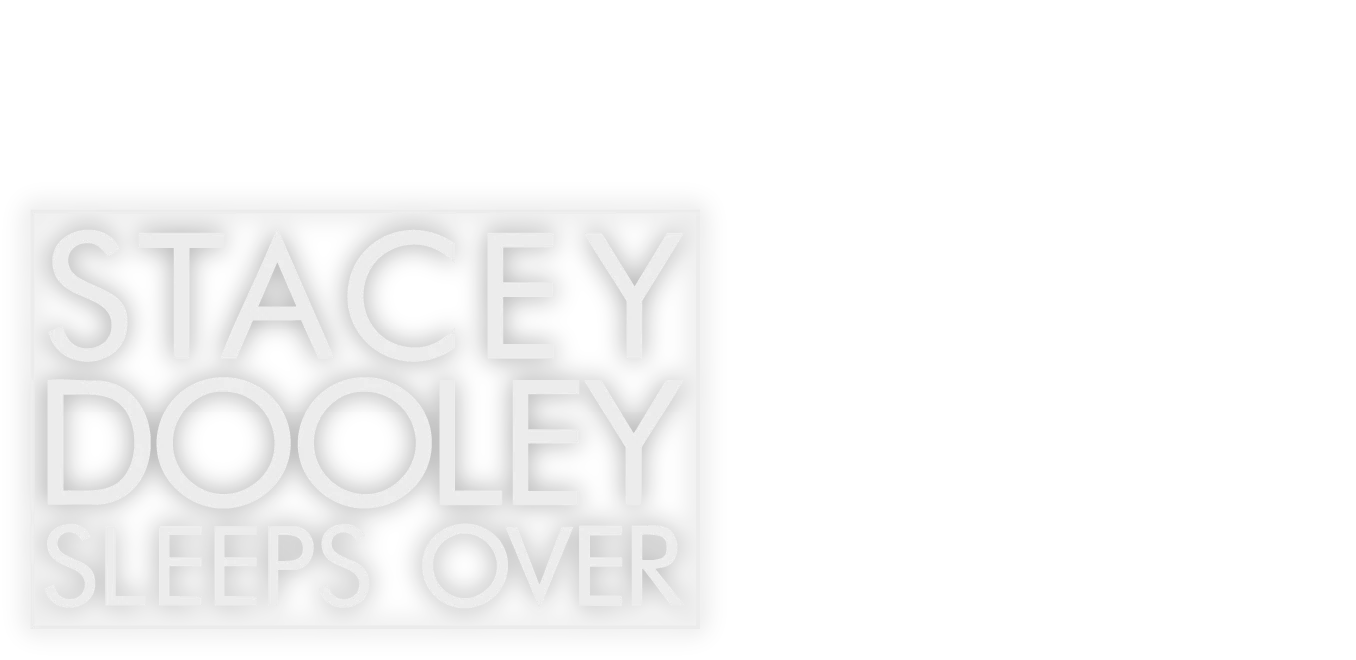 Watch Stacey Dooley Sleeps Over | Stream free on Channel 4