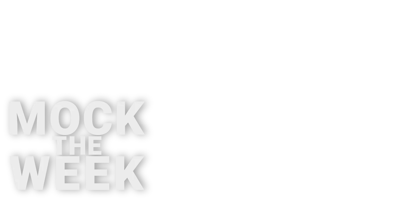 Watch Mock the Week | Stream free on Channel 4
