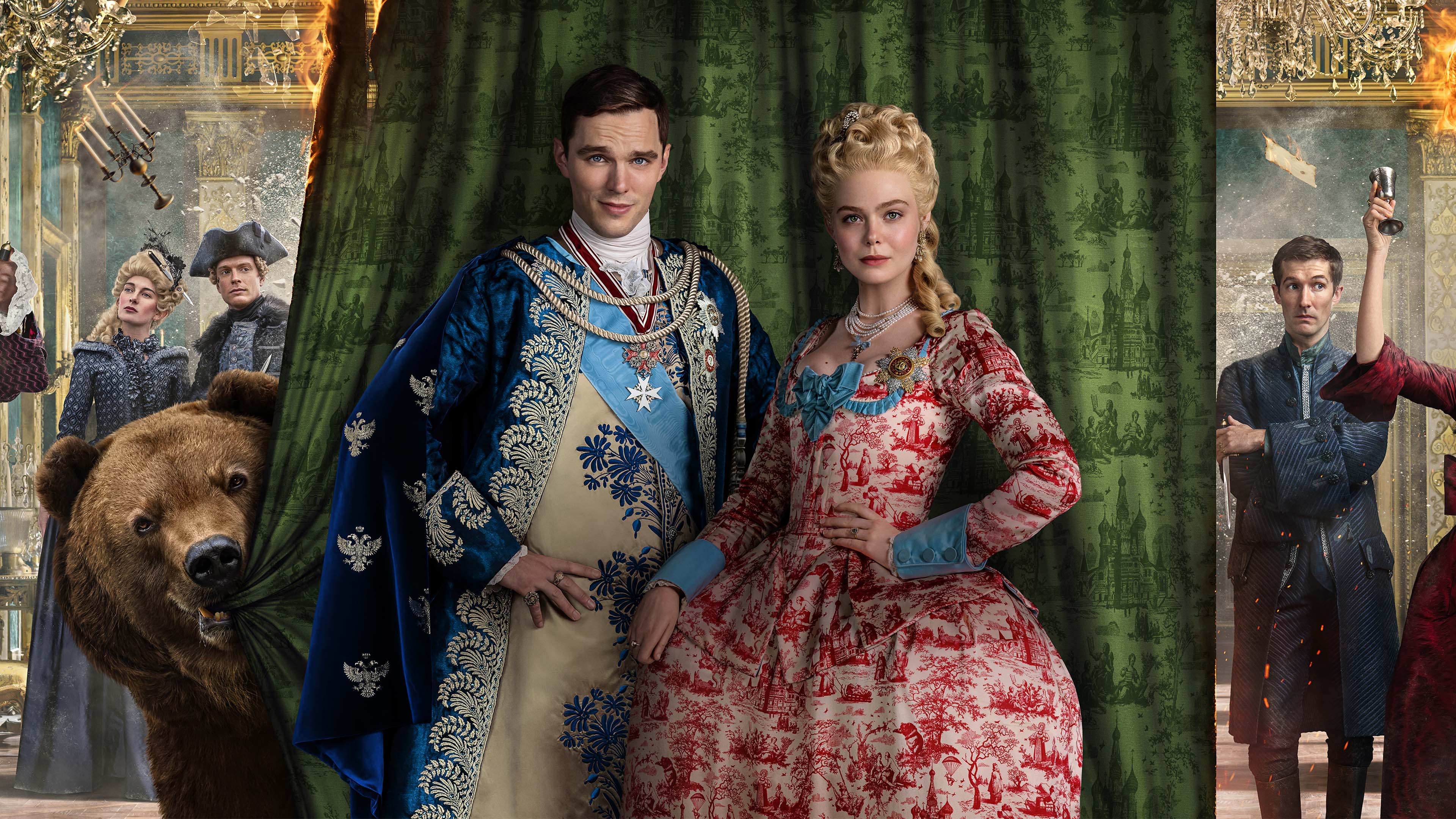 Channel 4 | Stream & Watch Live TV