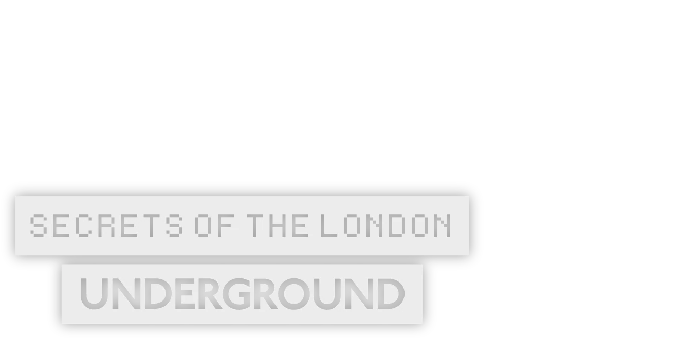 Watch Secrets of the London Underground | Stream free on Channel 4