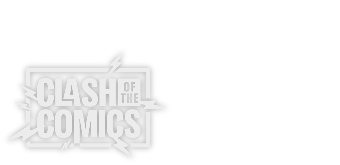 The Clash Logo Font