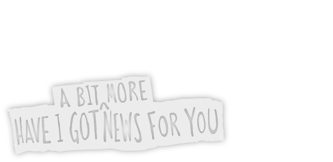 Watch Have I Got a Bit More News for You | Stream free on Channel 4