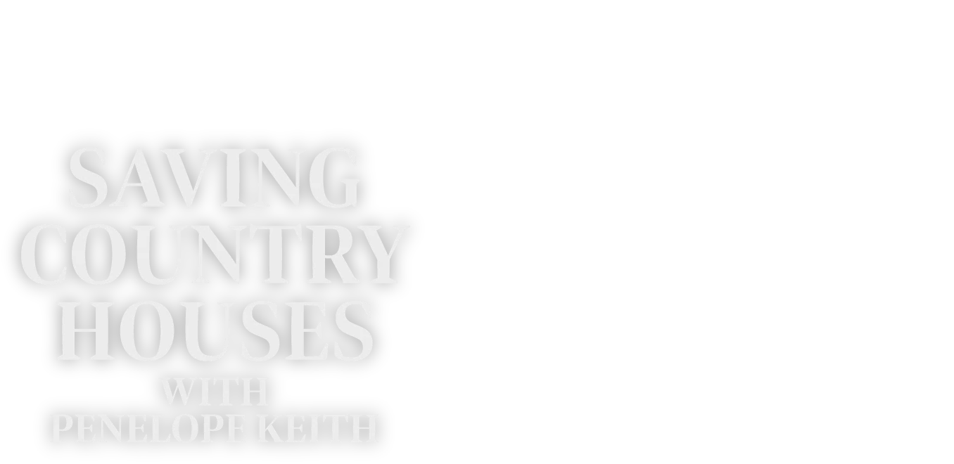 Watch Saving Country Houses with Penelope Keith | Stream free on Channel 4