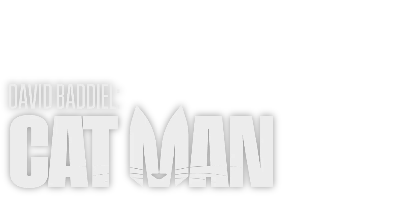 Watch David Baddiel: Cat Man | Stream free on Channel 4