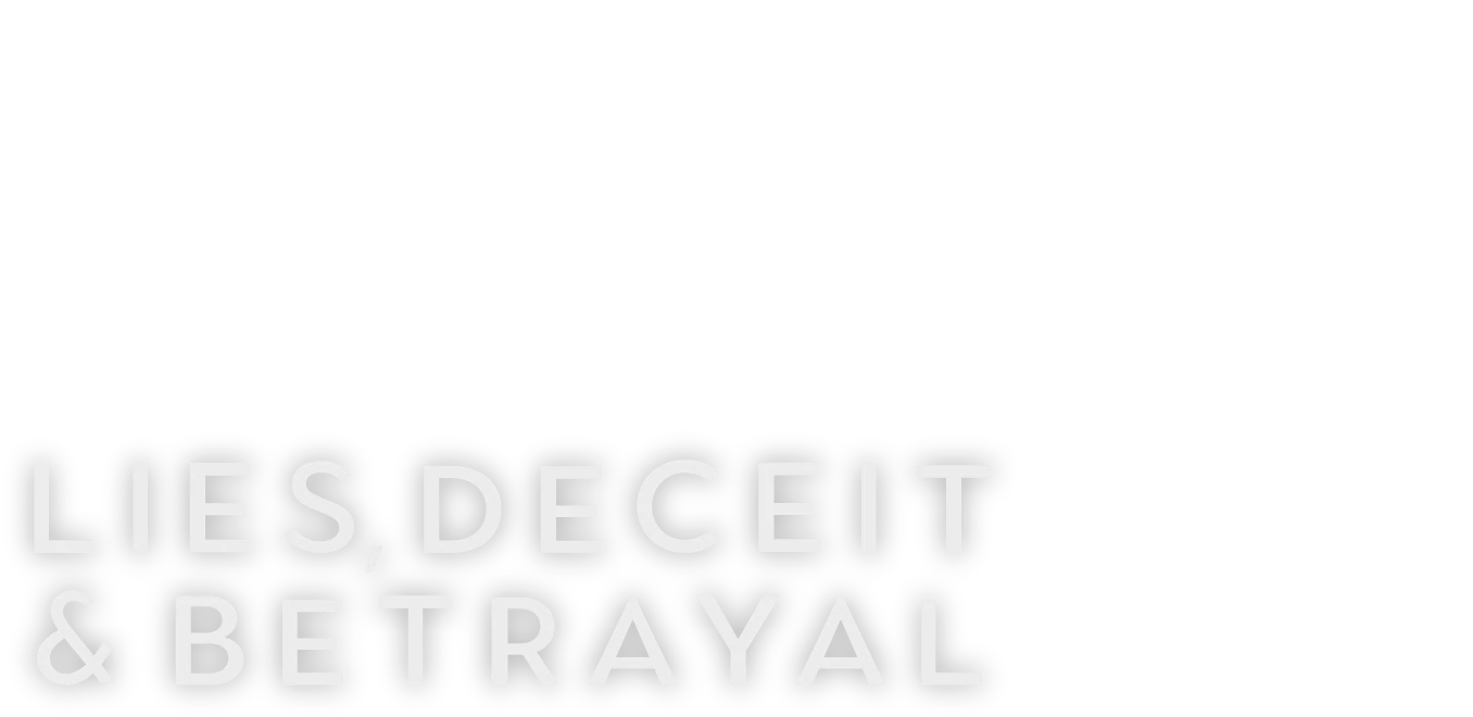 Watch Lies, Deceit and Betrayal | Stream free on Channel 4