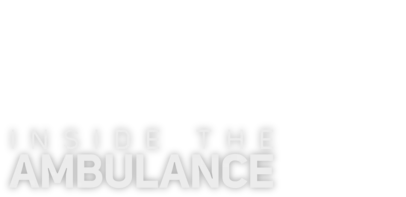 Watch Inside the Ambulance | Stream free on Channel 4
