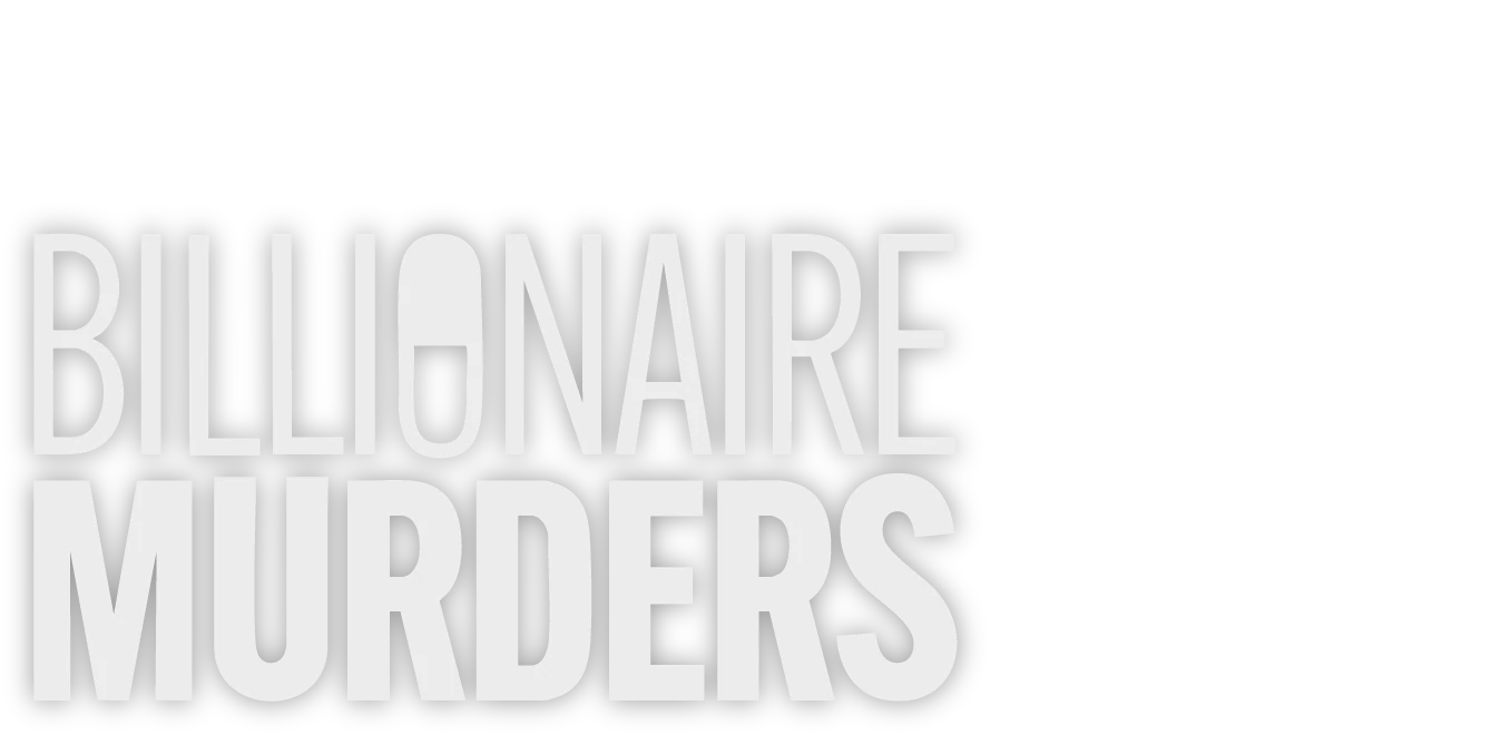 Watch Billionaire Murders | Stream free on Channel 4