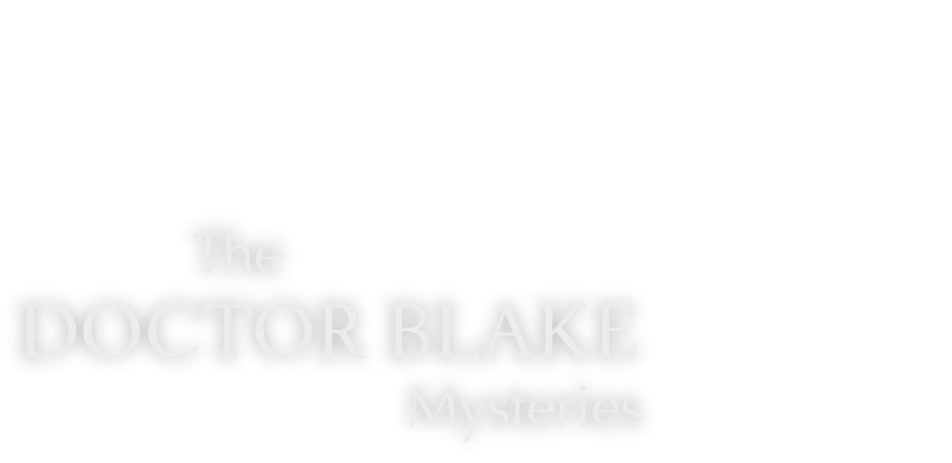 Watch The Doctor Blake Mysteries | Stream free on Channel 4