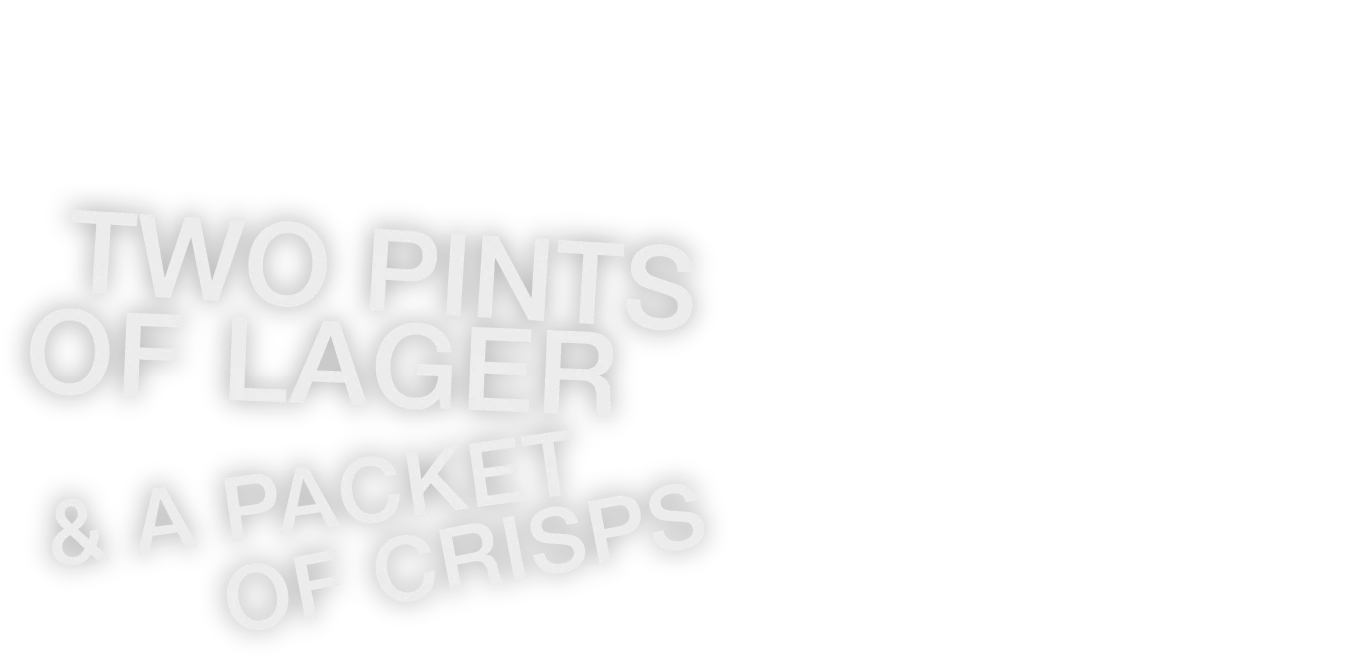 Watch Two Pints of Lager and a Packet of Crisps | Stream free on Channel 4