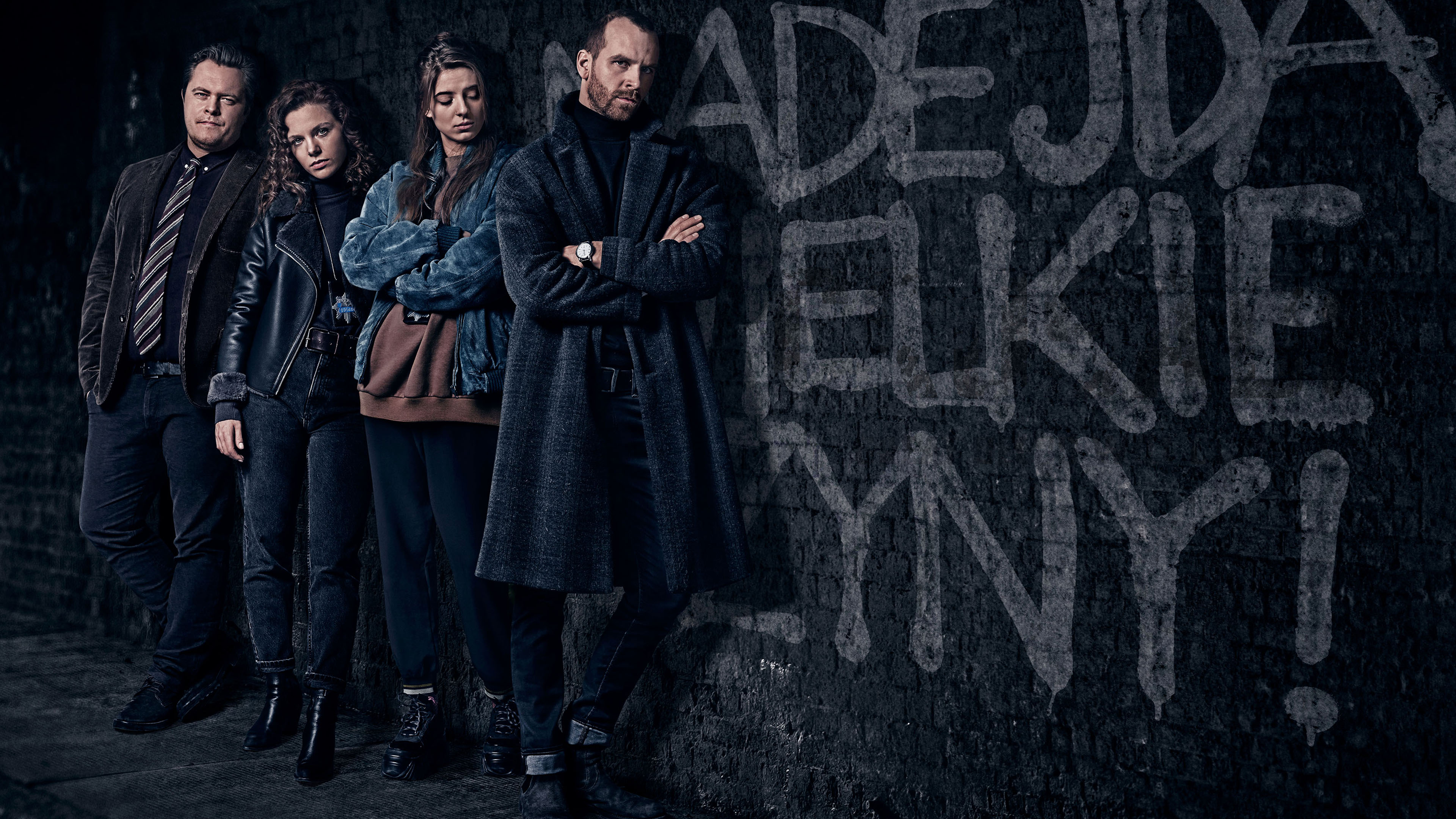 Walter Presents | Stream free on Channel 4