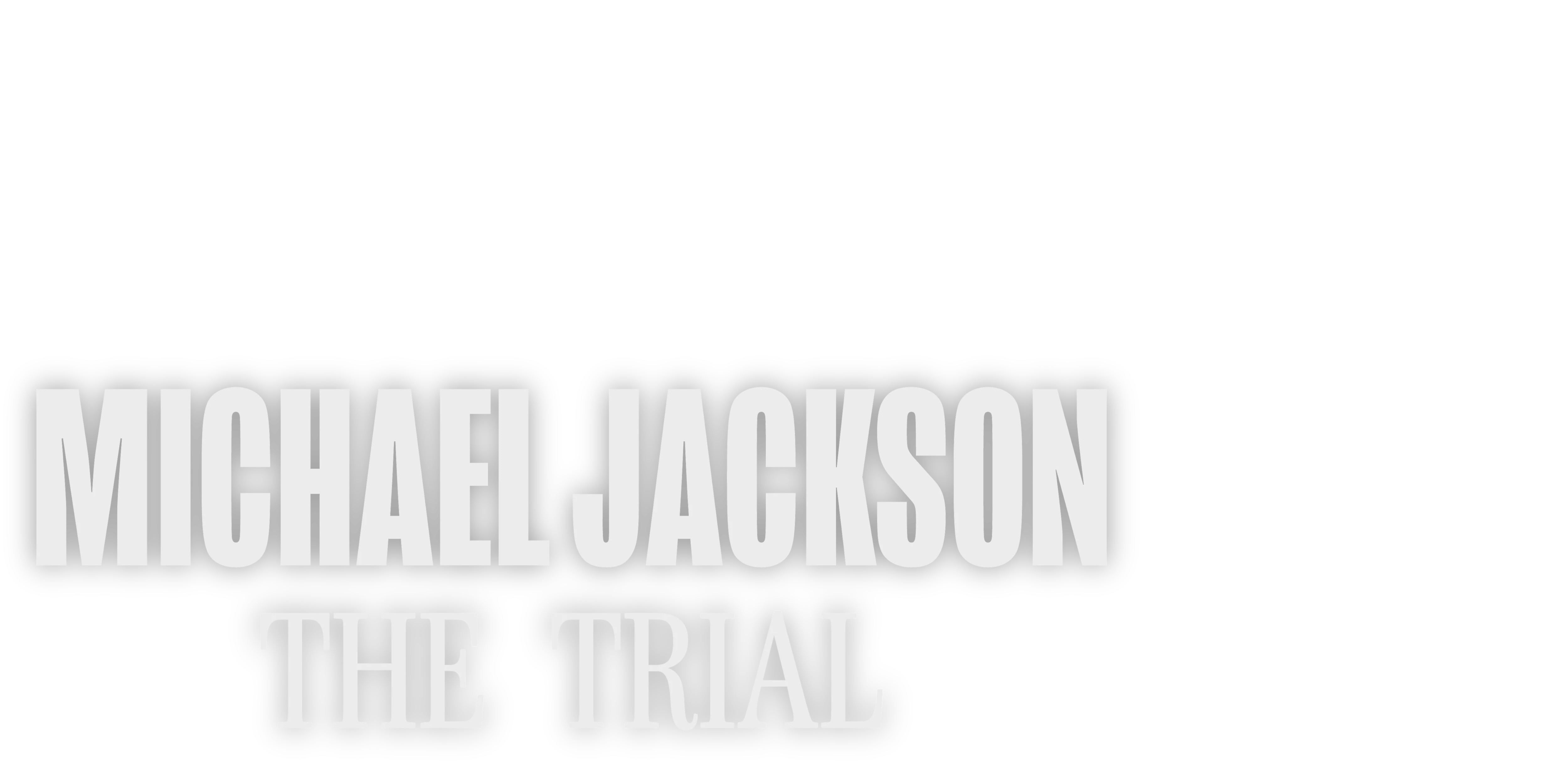 Watch Michael Jackson: The Trial | Stream free on Channel 4