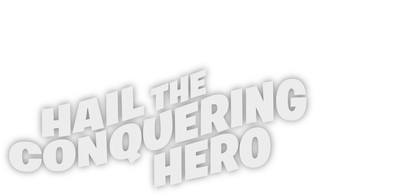 Watch Hail the Conquering Hero | Stream free on Channel 4