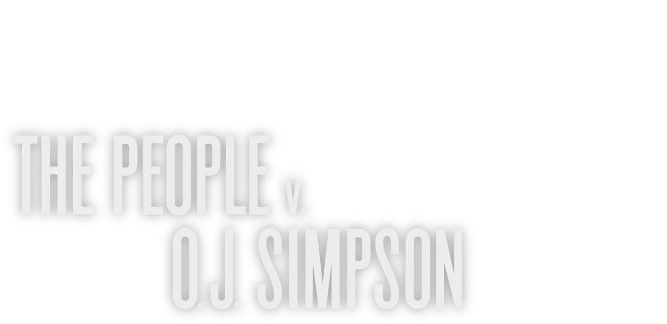 Watch The People v OJ Simpson | Stream free on Channel 4