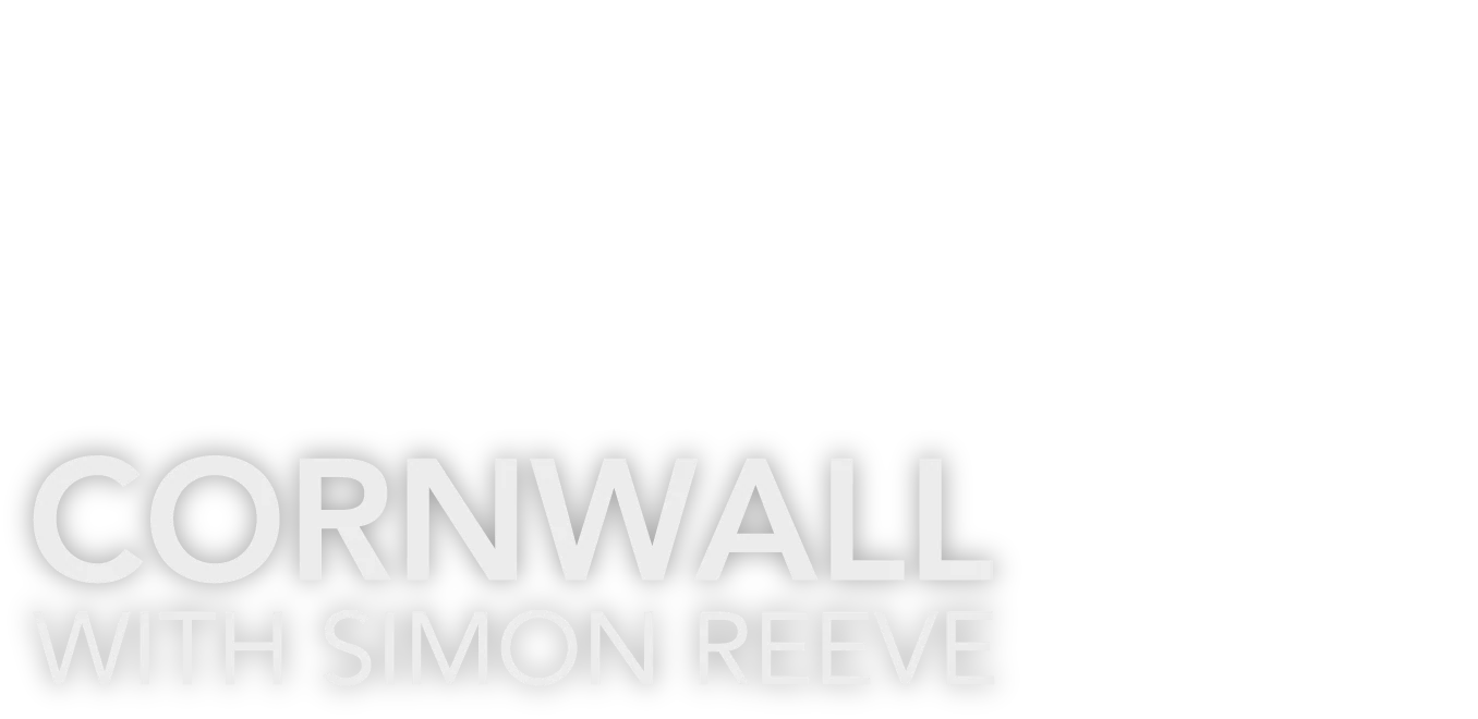 Watch Cornwall with Simon Reeve | Stream free on Channel 4