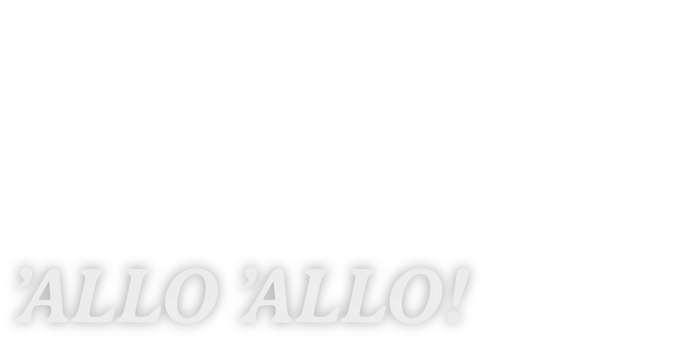 Watch 'Allo 'Allo! | Stream free on Channel 4