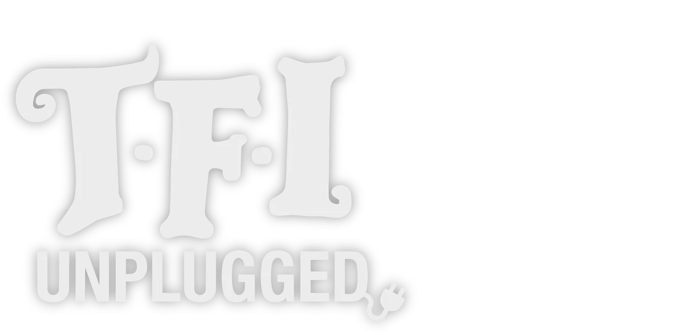 Watch TFI Friday Unplugged | Stream free on Channel 4