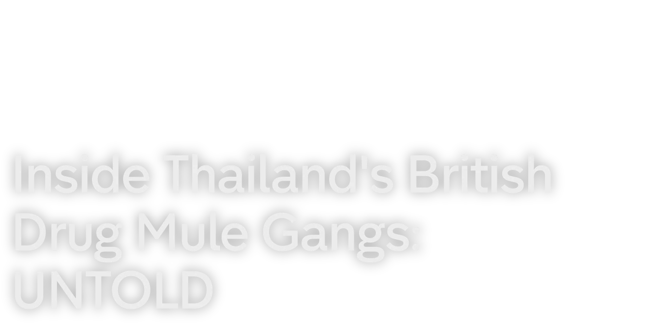 Watch Inside Thailand's British Drug Gangs: UNTOLD | Stream free on ...