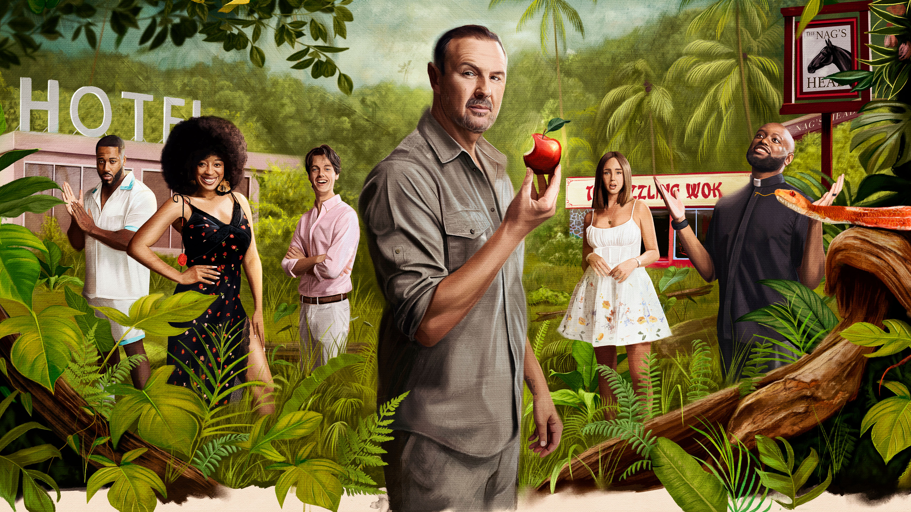 Channel 4 | Stream & Watch Live TV