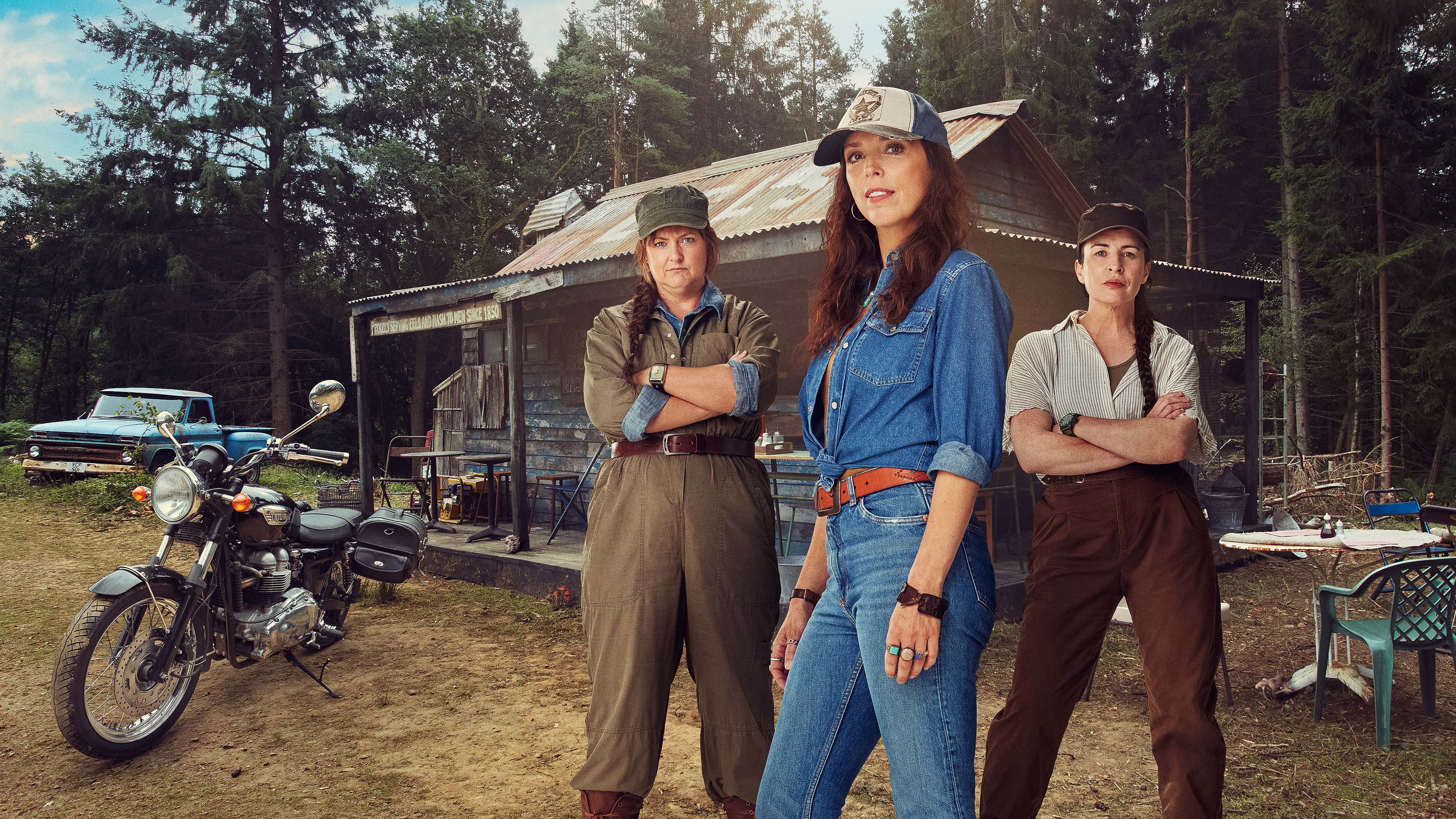 Channel 4 | Stream & Watch Live TV