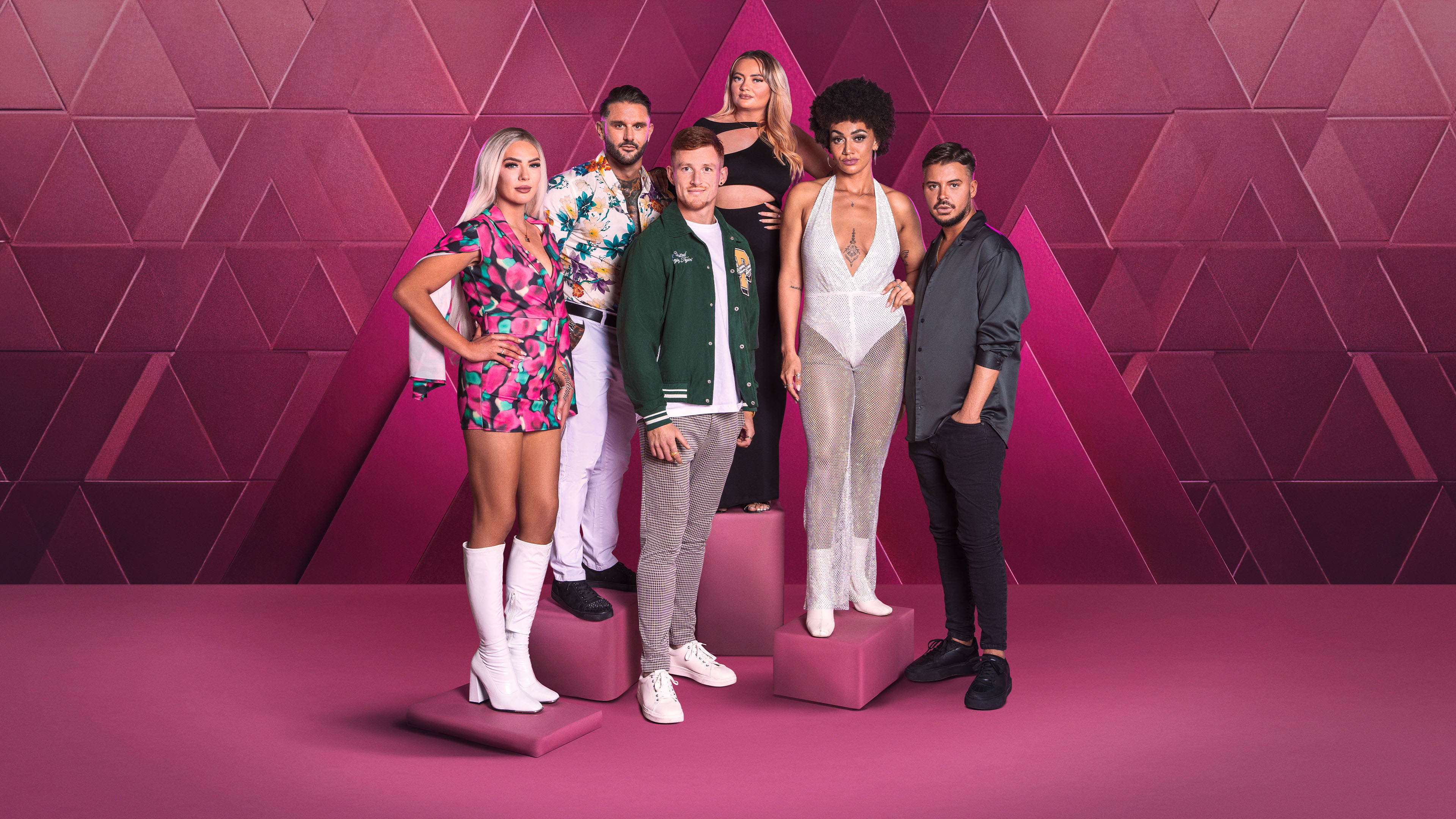 Channel 4 | Stream & Watch Live TV