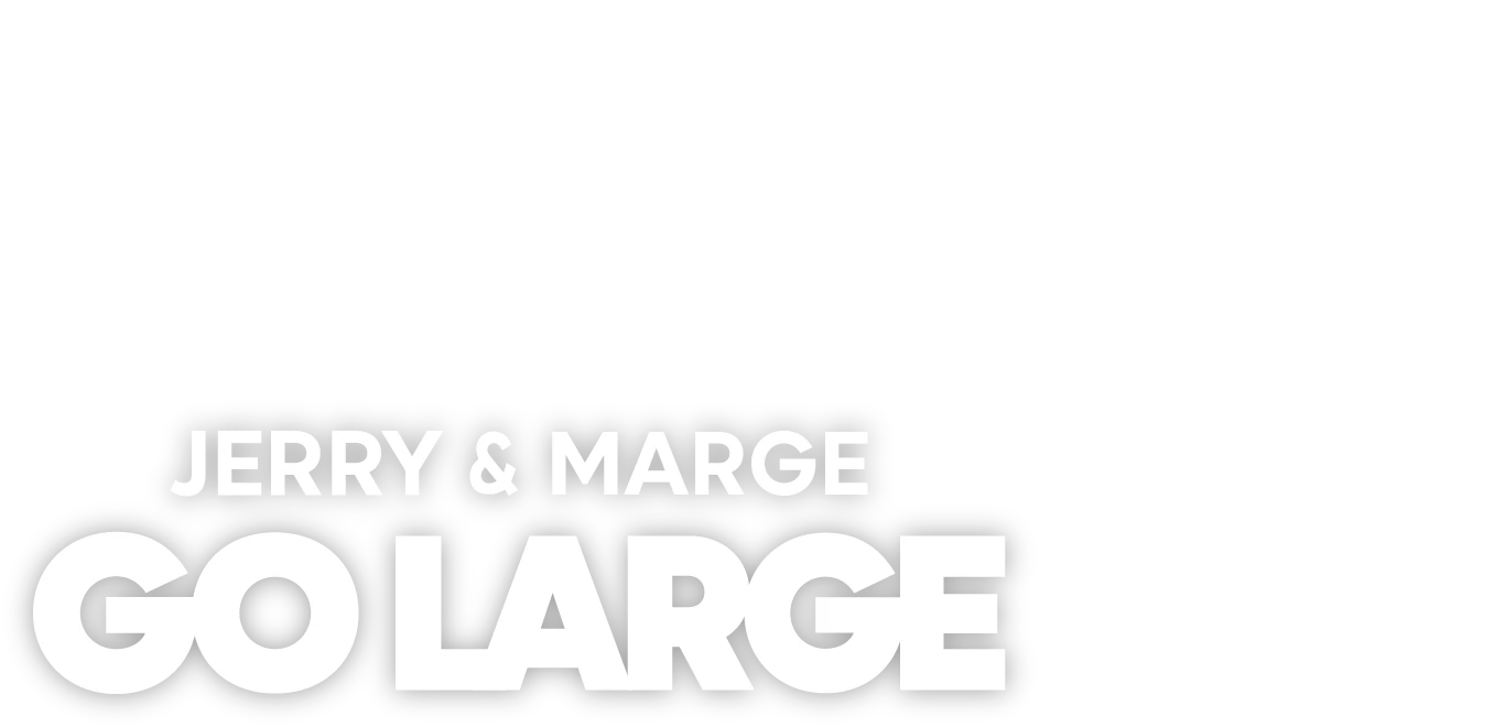 Watch Jerry & Marge Go Large | Stream free on Channel 4