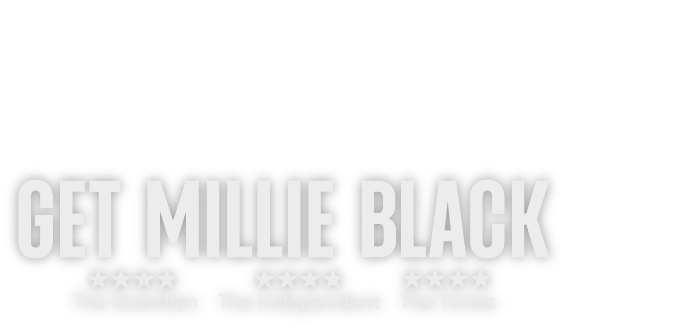 Watch Get Millie Black | Stream free on Channel 4